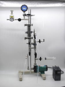 エス・ピー・ジーテクノ株式会社 ｜ SPG Filtration / Classification Device
