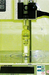 エス・ピー・ジーテクノ株式会社 ｜ SPG Emulsification Disposable device