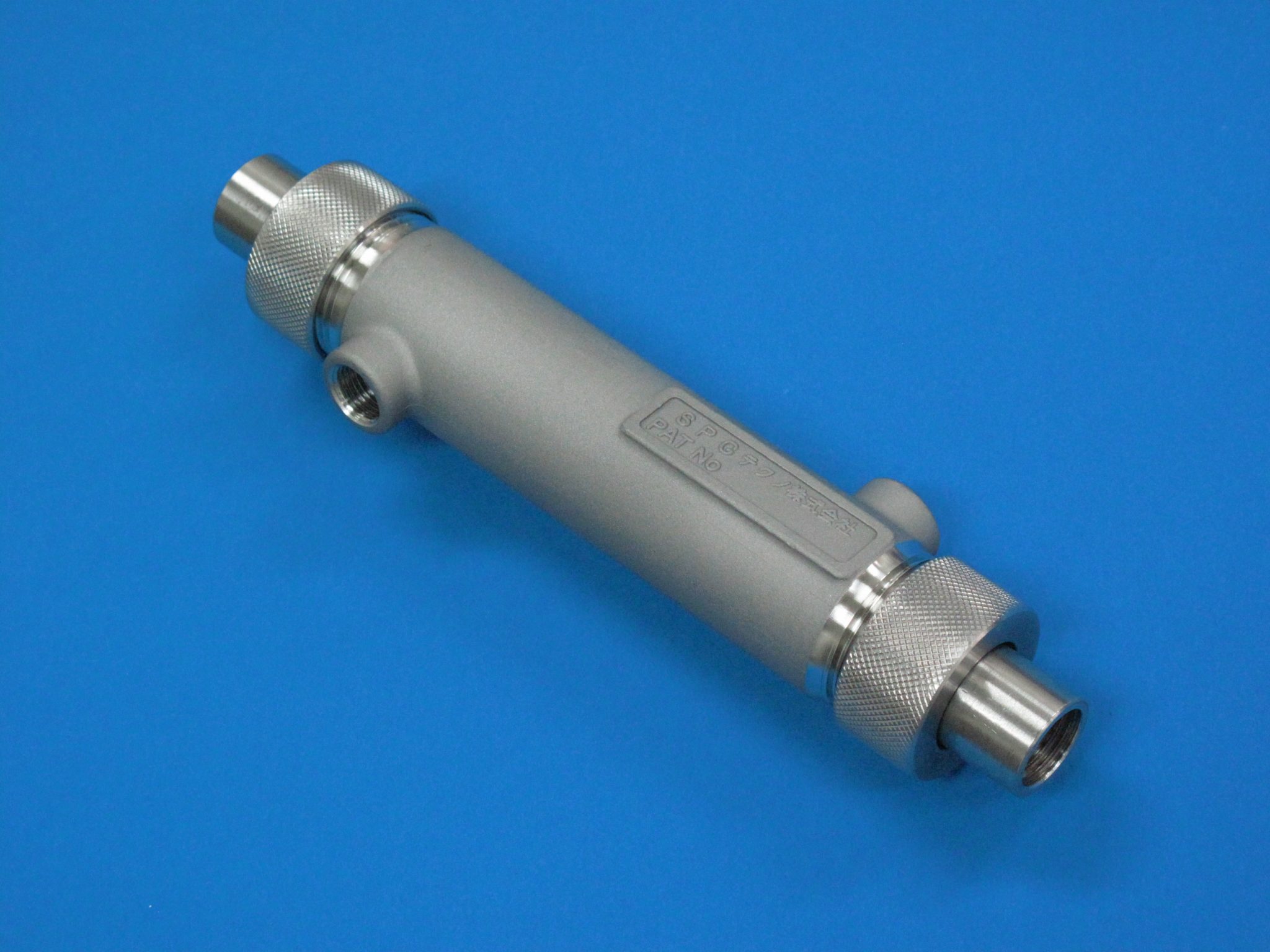 エス・ピー・ジーテクノ株式会社 ｜ SPG Module